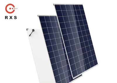 China Anti PID Polycrystalline Pv Solar Panel , 325 Watt Solar Panel Modern Appearance for sale