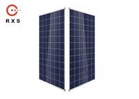 China 330W Polycrystalline PV Module Dual Glass High Solar Module Efficiency for sale