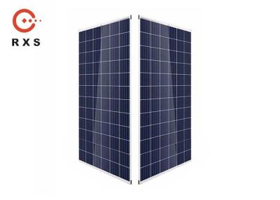 China 330W Polycrystalline PV Module Dual Glass High Solar Module Efficiency for sale