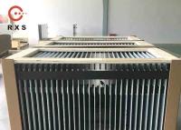 China 330W Polycrystalline PV Module Dual Glass High Solar Module Efficiency for sale