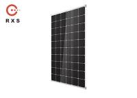 China Energy Saving Monocrystalline PV Module With Dust Proof Solar Junction Box for sale