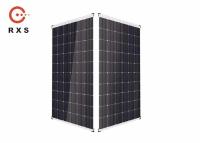 China 280W 285W 290W Solar Monocrystalline Panel Double Glass With 60 Cells for sale