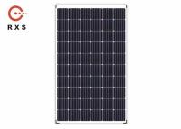 China 285W Monocrystalline PV Module 17.32% Efficiency Double Semi Tempered Glasses for sale