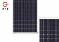 China 285W Monocrystalline PV Module 17.32% Efficiency Double Semi Tempered Glasses for sale