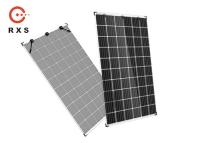 China Reliability 20v Solar Panel , 280 Watt Monocrystalline Silicon Solar Cells for sale