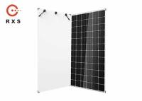China Wind Resistance Monocrystalline Pv Panels 345 Watt Power For Street Light for sale