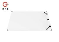 China Wind Resistance Monocrystalline Pv Panels 345 Watt Power For Street Light for sale