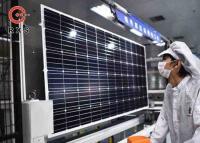 China 350W Energy Saving Monocrystalline PV Module 24V Long Life Span Easy Installation for sale