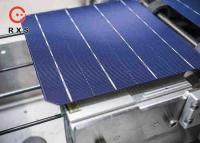 China 350W Energy Saving Monocrystalline PV Module 24V Long Life Span Easy Installation for sale