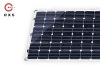 China White Monocrystalline Solar Power Panels , 350 Watt Dual Glass Solar Panels for sale