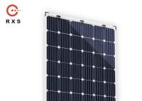 China White Monocrystalline Solar Power Panels , 350 Watt Dual Glass Solar Panels for sale
