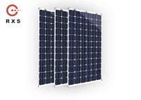 China High Efficiency Monocrystalline PV Module Dual Glass 30 Years Warranty for sale