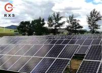 China High Efficiency Monocrystalline PV Module Dual Glass 30 Years Warranty for sale