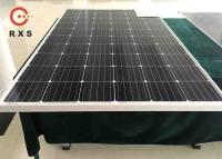 China Perc monocrystalline framed solar panel / 300W / 60cells / 20V for sale