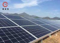 China Perc monocrystalline framed solar panel / 300W / 60cells / 20V for sale