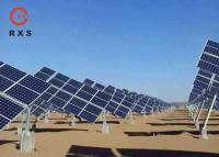 China Perc monocrystalline framed solar panel / 300W / 60cells / 20V for sale