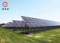 China Perc monocrystalline framed solar panel / 300W / 60cells / 20V for sale