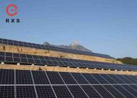China Perc monocrystalline framed solar panel / 300W / 60cells / 20V for sale