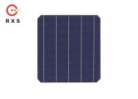 China Dual Glass Monocrystalline Solar Panel , 305W Perc Solar Panel Transparent Type for sale