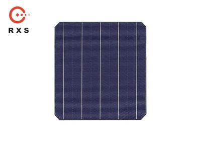 China Dual Glass Monocrystalline Solar Panel , 305W Perc Solar Panel Transparent Type for sale