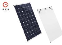 China Monocrystalline Silicon Double Glass PV Modules 1658*992*6mm Dimension for sale