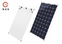 China Monocrystalline Silicon Double Glass PV Modules 1658*992*6mm Dimension for sale