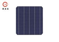 China 305W 60 Cells Monocrystalline Solar Panel Kit Double Glass For Solar System for sale