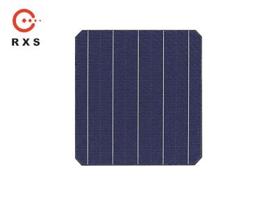 China 305W 60 Cells Monocrystalline Solar Panel Kit Double Glass For Solar System for sale
