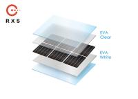 China 305W 60 Cells Monocrystalline Solar Panel Kit Double Glass For Solar System for sale