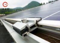 China Perc Monocrystalline Double Glass PV Modules 305W 30 Year Product Life Span for sale