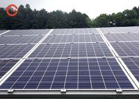 China Perc Monocrystalline Double Glass PV Modules 305W 30 Year Product Life Span for sale