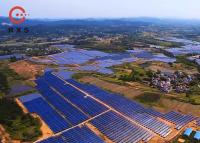 China Perc Monocrystalline Double Glass PV Modules 305W 30 Year Product Life Span for sale