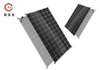 China 360W 72 Cells Crystalline Silicon Solar Cells Dual Glass With Slow Power Degradation for sale
