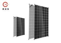 China 360W 72 Cells Crystalline Silicon Solar Cells Dual Glass With Slow Power Degradation for sale