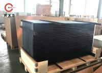 China 360W Monocrystalline Solar Module , PERC Dual Glass Solar Panels Clean Energy for sale