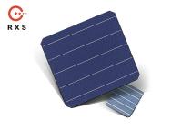 China Perc monocrystalline bifacial dual glass solar panel / 360W / 72cells / 24V for sale