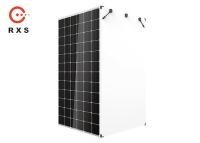China High Efficiency Transparent BIPV solar panels Monocrystalline 390W Solar Panel for sale