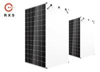 China 365w Solar Panel , 72 Cells 24V Mono Crystalline Silicon Photovoltaic Cells for sale