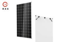 China Perc Monocrystalline Double Glass PV Modules 365 Watt For Solar Power System for sale