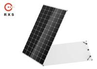 China Perc Monocrystalline Double Glass PV Modules 365 Watt For Solar Power System for sale