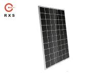 China 305W 20V Solar Panel Monocrystalline High Efficiency For Solar Power System for sale