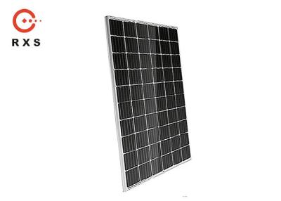 China 305W 20V Solar Panel Monocrystalline High Efficiency For Solar Power System for sale