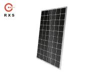 China 305W 20V Solar Panel Monocrystalline High Efficiency For Solar Power System for sale