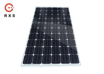 China Eco Friendly PERC PV Module Monocrystalline 305W 20V 25 Years Warranty for sale