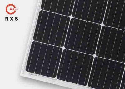 China 305W Monocrystalline Solar Photovoltaic Modules High Durability 1650*992*35mm for sale