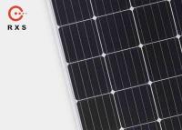 China 305W Monocrystalline Solar Photovoltaic Modules High Durability 1650*992*35mm for sale