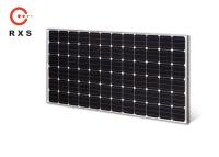 China PERC Photovoltaic Glass Panels , 365W 72 Cells Mono Solar Cell For Home for sale