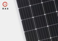 China Perc 365W Solar Power Panels , Mono Crystalline Photovoltaic System With 72 Cells for sale