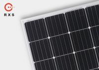 China Monocrystalline PERC PV Module 285 Watt Easy Installation With 60 Cells for sale