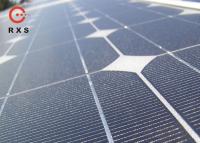 China 60 Cells 20V Solar PV Module 290 Watt Easy Installation For Home System for sale